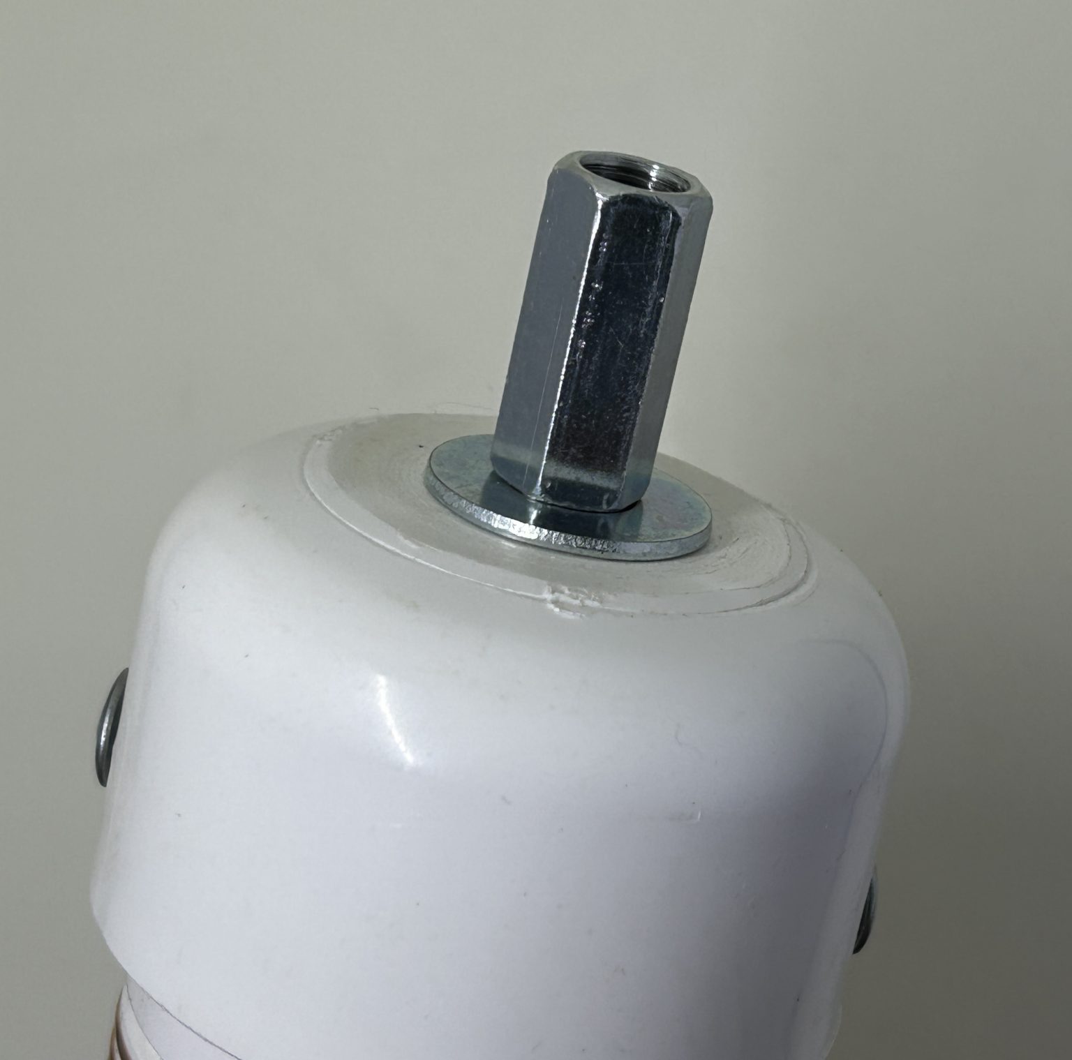 6 to 80 Meter Loading Coil – Two Rivers Amateur Radio Group